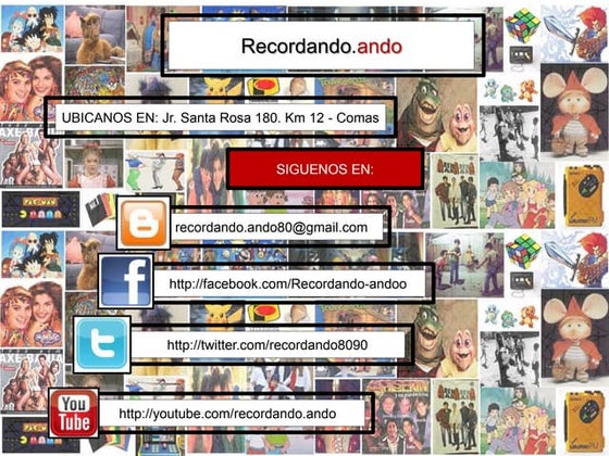 Table of c ontents mem adela - copy | PPT