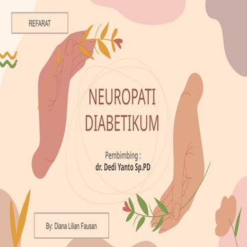 PPT REFARAT NEUROPATttttttttI DIABETIK.pptx