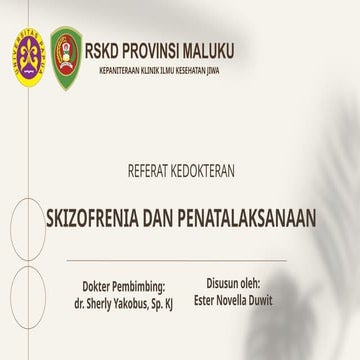 PPT REFERAT ESTER DUWIT - IKJ.pptx AMANN | PPTX