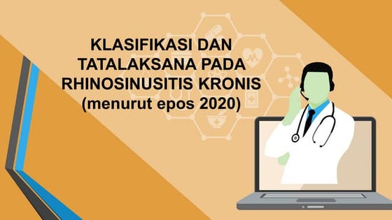rhinosinusitis definition EPOS 2020 | DOCX