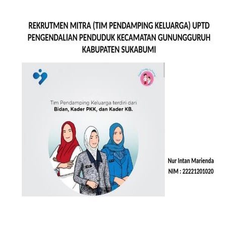 PPT REKRUTMEN mitra tim pendamping keluarga.pptx