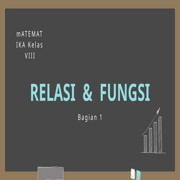 PPT MATEMATIKA RELASI FUNGSI BAG 1_IRMA.pptx