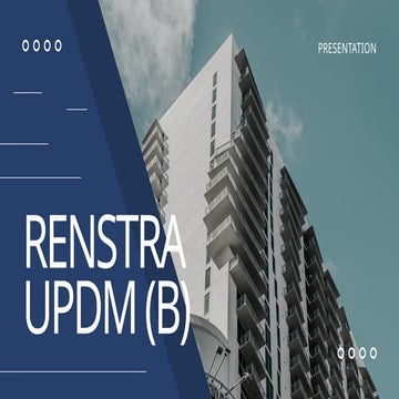 PPT RENSTRA UPDM (B) YANG DIBAHAS.docx - Presentation.pptx