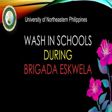 PPT REPORT ABOUT BRIGADA ESKWELA PROGRAM (WASH IN SCHOOL).pptx