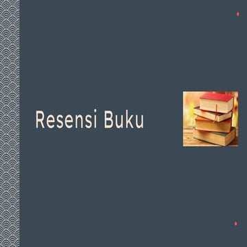 PPT Resensi Buku Kel 3 .pptx