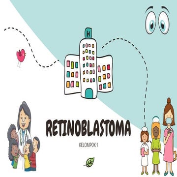 PPT RETINOBLASTOMA.pptx
