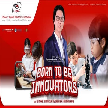 Slide Ppt Robotic Ekstrakurikuler Sd 2024pdf 