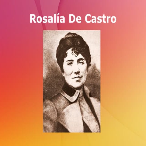 Rosalía | PPT