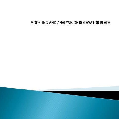 Design and fabrication of rotavator.pptx