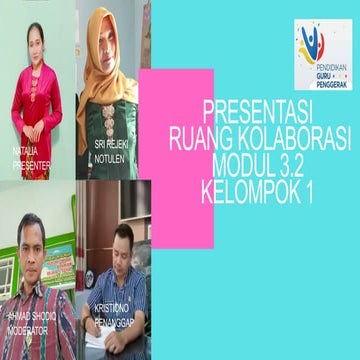 PPT RUANG KOLABORASI MODUL 3.2 KELOMPOK 1.pptx
