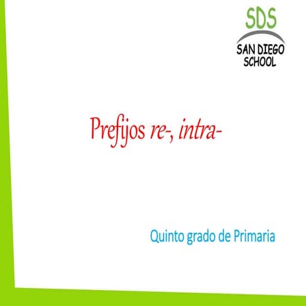 PPT_ RV 45 Prefijos re-, intra-.pptx
