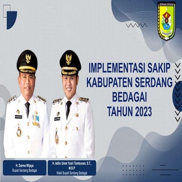PPT SAKIP Serdang Bedagai.pptx