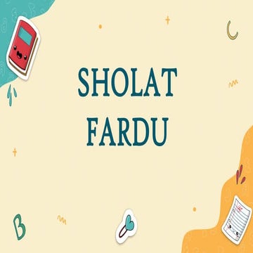 PPT SALAT LIMA WAKTU dzukur, asar, maghrib, isya, subuh.pptx