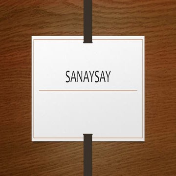 Ppt Sanaysay Baitang 8 | PPTX
