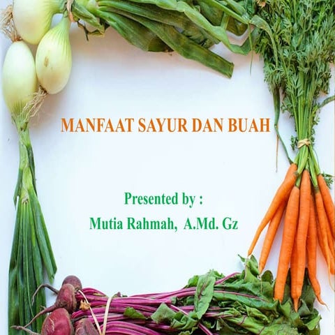 PPT SAYUR DAN BUAH.pptx
