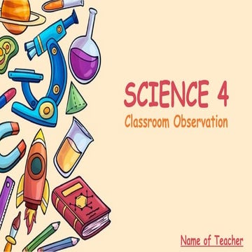 PowerpointPresentationforThe SCIENCE4 - Q1.pptx