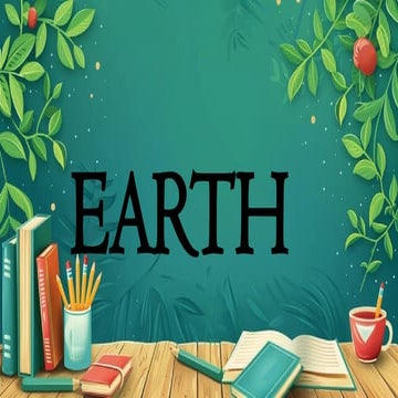 Science Grade 1_ Quarter 4 week 1_ Earth.pptx