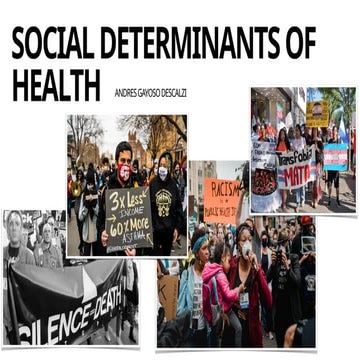 a good powerpoint about social health PPT SDoH .pptx