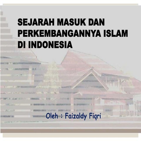 PPT Sejarah masa islam.pptx