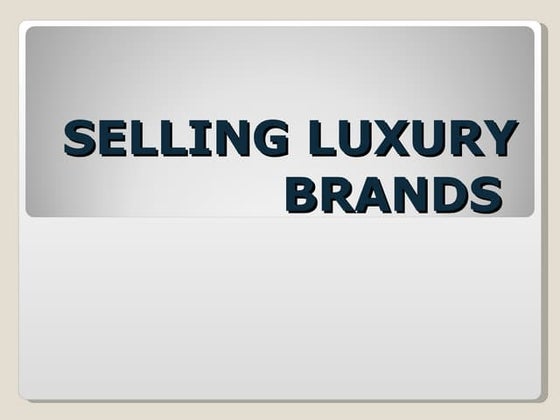 Creating a Culture of Referenceability | PPT