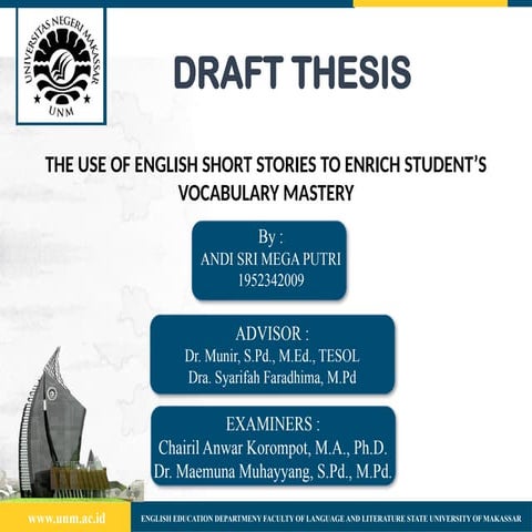 PPT draft thesis the use short stories to improve vocabulw4y.pptx