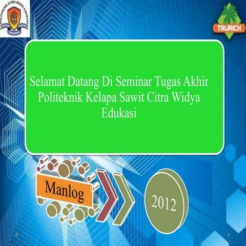 Ppt seminar aslii | PPTX