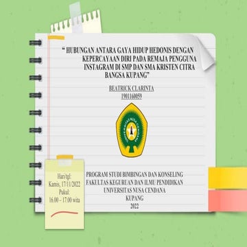 PPT SEMINAR HASIL PENELITIAN BEATRICK CLARINTA (1).pptx