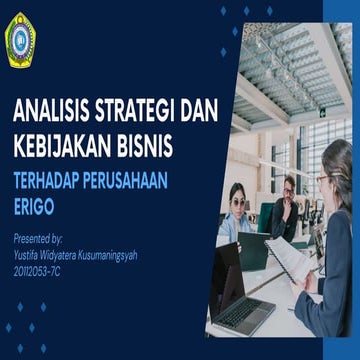 PPT SEMINAR KEBIJAKAN BISNIS_YUSTIFA WK_20112053_7C.pptx