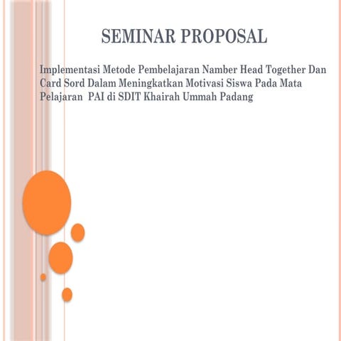 ppt seminar proposal jurusan pendidikan agama Islam amii.pptx