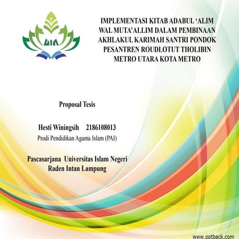 PPT Seminar Proposal [Autosaved].pptx