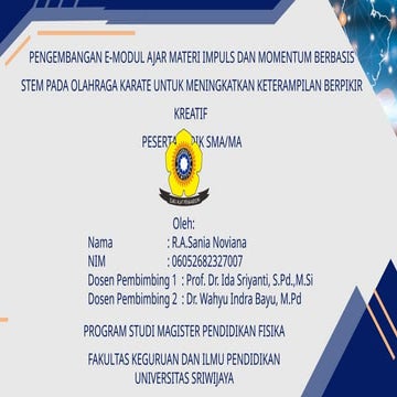 PPT SEMINAR PROPOSAL RA SANIA NOVIANA.pptx