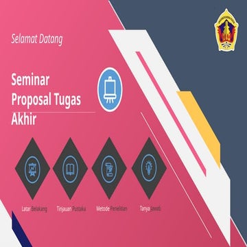 PPT Seminar Proposal TA (Fatur Rohman).pptx