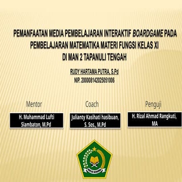 Presentasi PowerPoint SEMINAR Rancangan aktualisasi.pptx