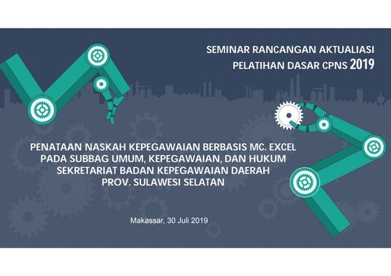 Program kerja uas 2015 2016 | PDF