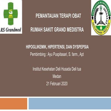 rumus pemberian obat melalui syringe pump | DOC