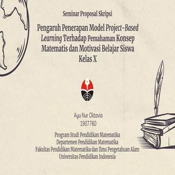 [PPT] SEMPRO_AYU NUR OKTAVIA_1907760.pptx