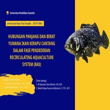 ppt sempro jeremy ppt sempro jeremy ppt sempro jeremy | PPTX