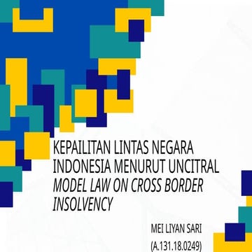 PPT SEMPRO MEY Hukum Internasional .pptx