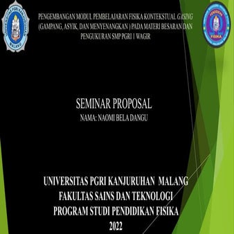 PPT SEMINAR PROPOSAL SKRIPSI AKHIR NAOMI.ppt