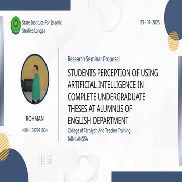 PPT Students Perception of Using Artificial Intelligence.pptx