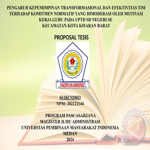 PPT SIDANG MEJA HIJAU PROGRAM S2 SUHENDRO.pptx