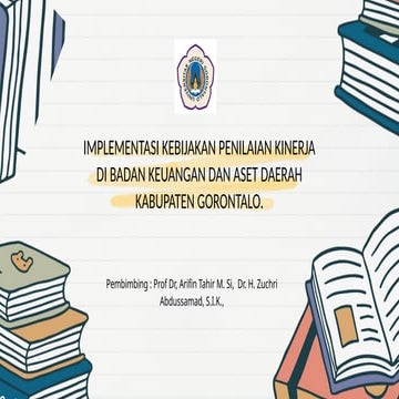 ppt sempro seminar proposal skripsi 123si | PPTX