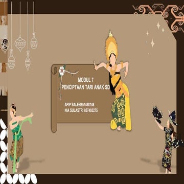 PPT SENI MODUL 7.pptx