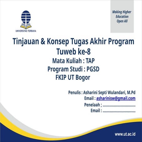 ppt sesi 8 contoh kasus Tugas akhir.pptx