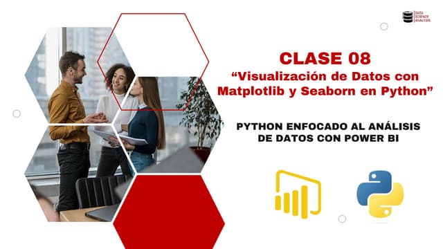 Ppt Sesión 07 Pbi Pythonpdf