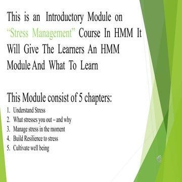 Stress level and coping mechanism (FINAL PPT).pptx