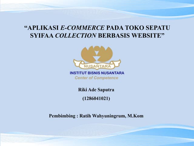 Contoh PPT Seminar Proposal Teknik Informatika.pptx