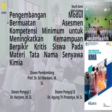 powerpoint/slides example for bachelor exam | PPT