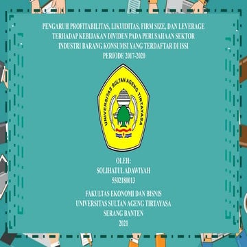 PPT Sidang Proposal Judul 2 KKKKKKK.pptx