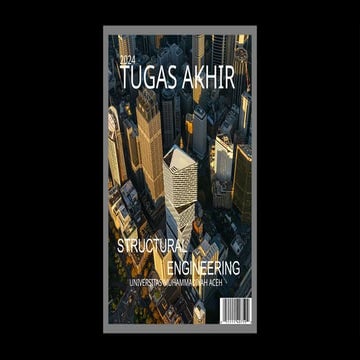 PENGARUH POSISI DINDING GESER TERHADAP SIMPANGAN STRUKTUR PADA GEDUNG | PPT